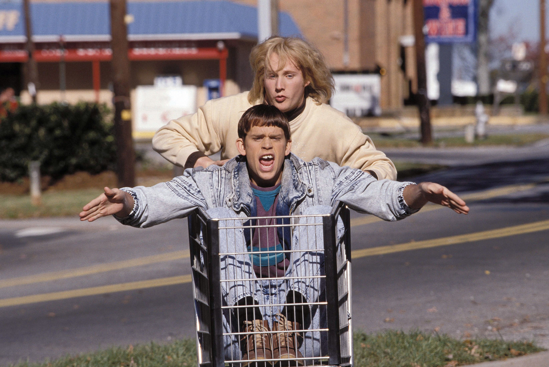 The most disappointing film sequels of all time