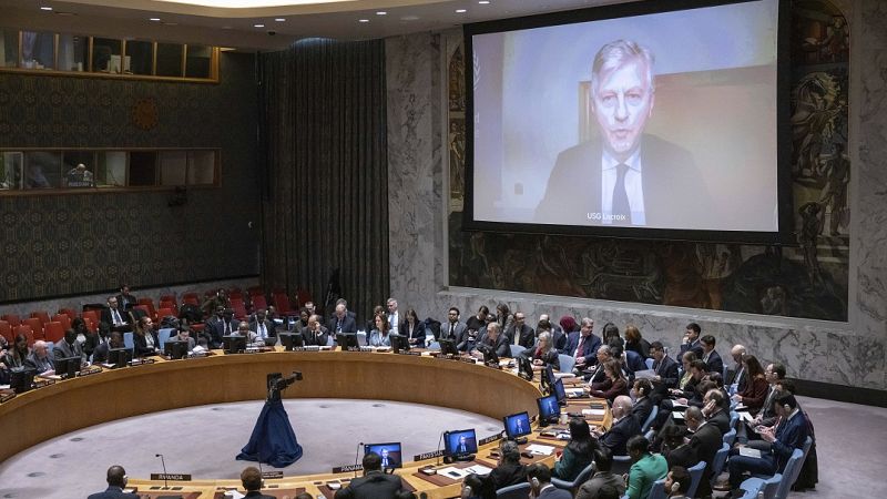 UN Security Council meeting highlights South Sudan's economic hurdles