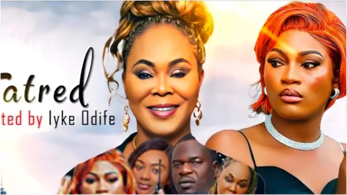 VIDEO: After Tinubu’s sack, ex-minister Kennedy-Ohanenye returns to ...