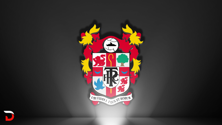 Tranmere Rovers Back Manager Despite Relegation Fears