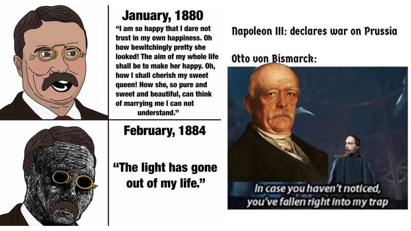 24 History Memes Putting The 'Fun' Into 'Fun Fact'