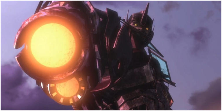 10 Best Transformers Prime Fights, Ranked