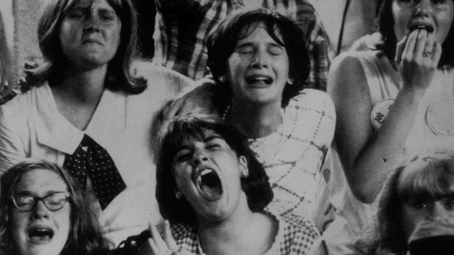 5 forgotten classic albums from 1965