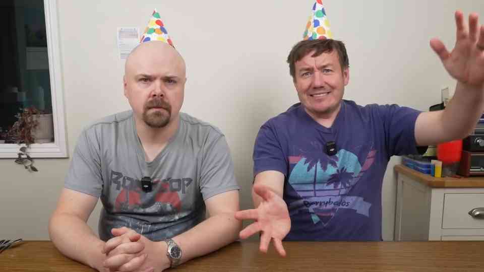 Tasting YOUR Weird Food Combos ft @ashens