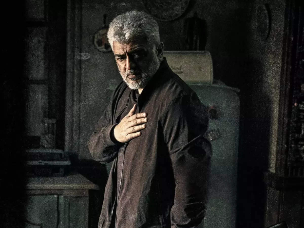 Ajith Kumar's action drama 'Vidaamuyarchi' leaked online, hours after ...
