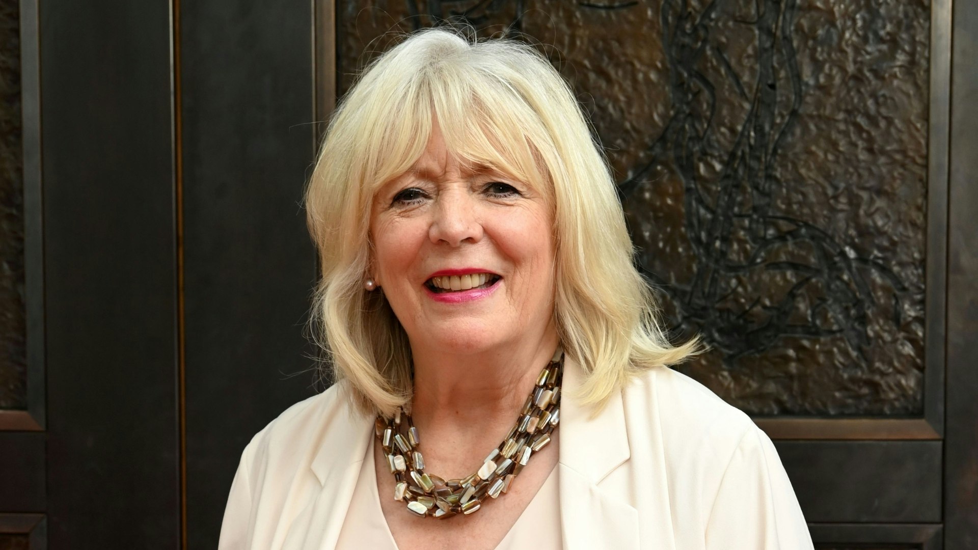 Alison Steadman: ‘Gavin & Stacey was the best job ever’