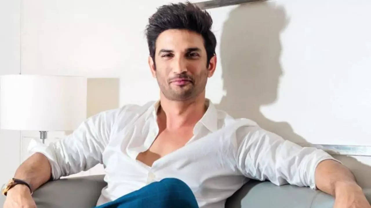 Sushant Singh Rajput Case UPDATE: Bombay HC To Hear PIL For ...