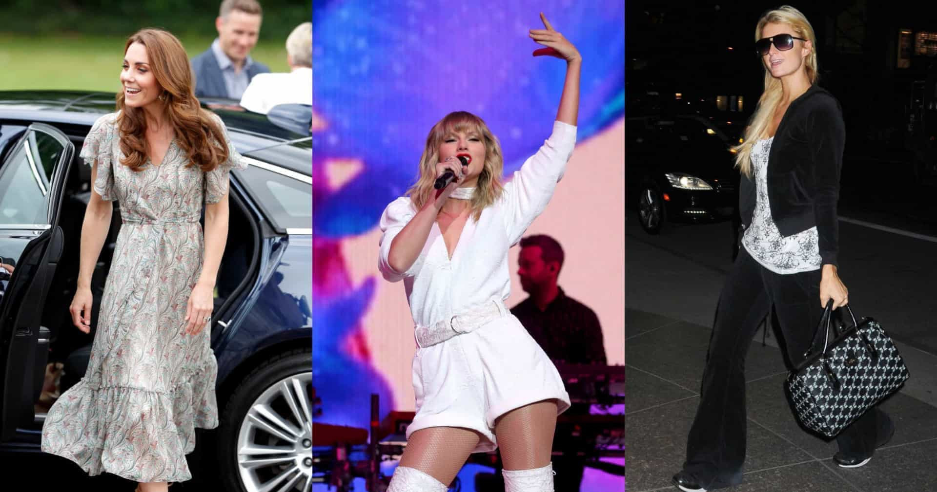 Las modas del 2000 que han vuelto