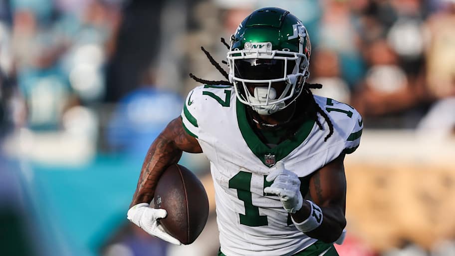 Realistic Packers wide receiver targets who meet Josh Jacobs' demands