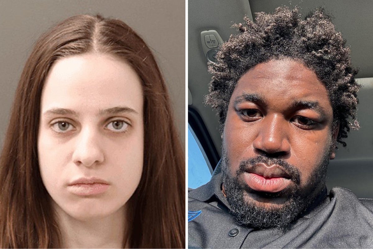 Woman, 23, who shot her boyfriend dead claims it was in self-defense ...