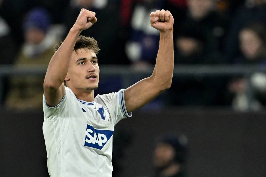 "Mario ist zu Guardiola gegangen, Tom geht zu Bayern"