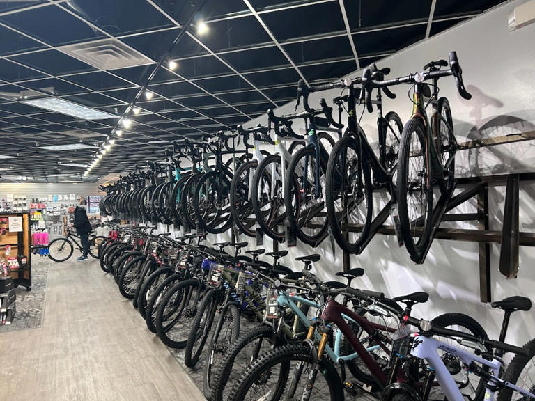 Longtime Fraser bike shop serving triathletes, others closing; owner ...
