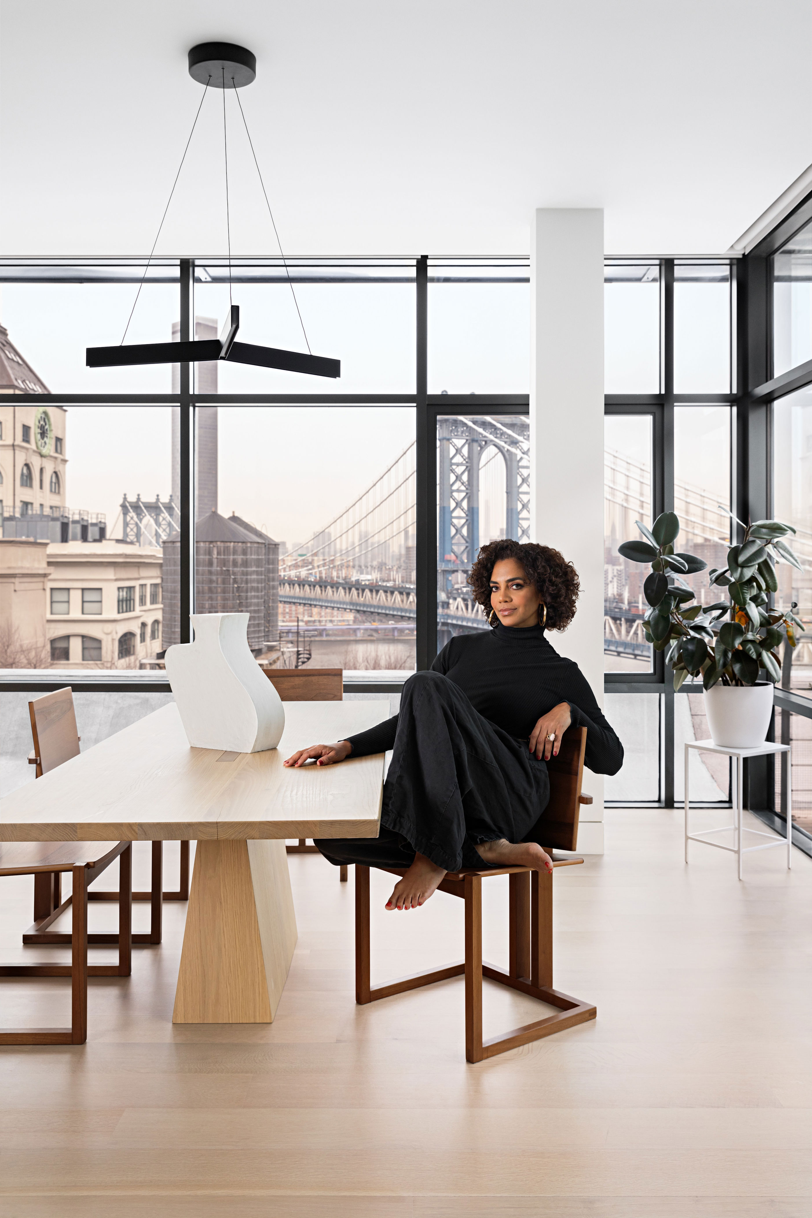 27 Black Women Changing the Architecture and Design Space