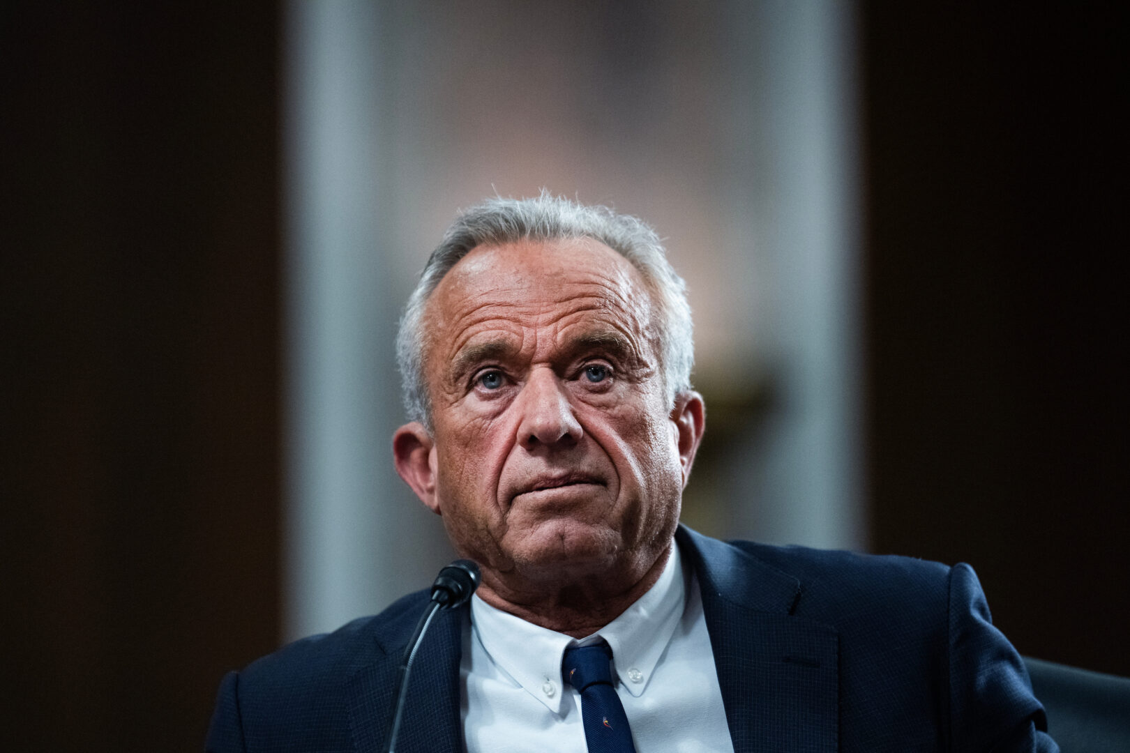 The MAHA movement in Congress: Who and what to watch