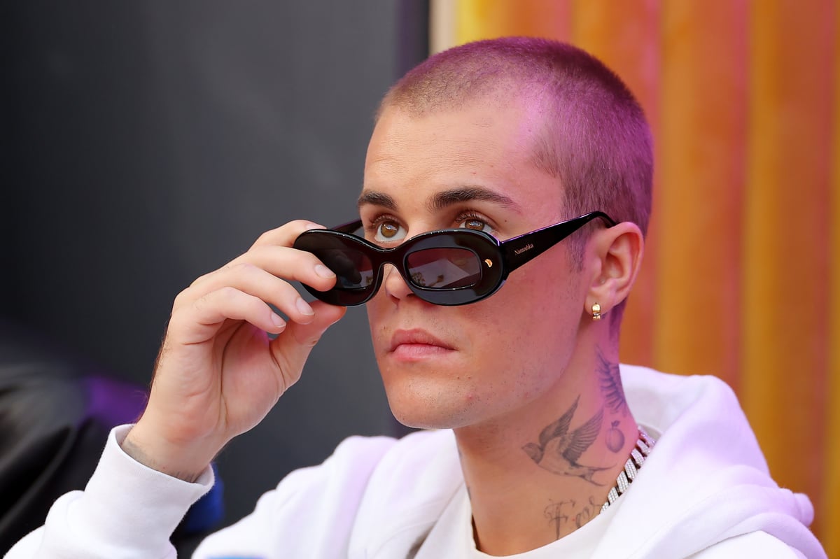 Is Justin Bieber okay? Singer's latest public appearances spark a wave ...