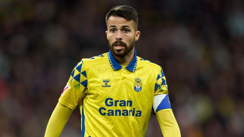 Las Palmas captain Rodriguez confirms cancer relapse Las Palmas captain Rodriguez confirms cancer relapse