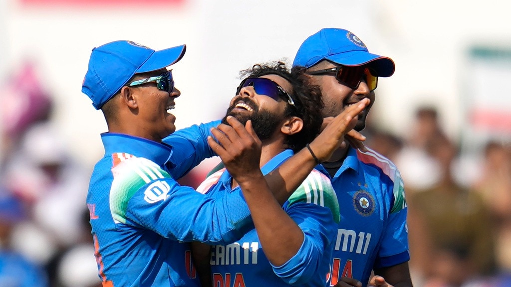 IND vs ENG: Ravindra Jadeja breaks Anderson's record, completes 600 ...