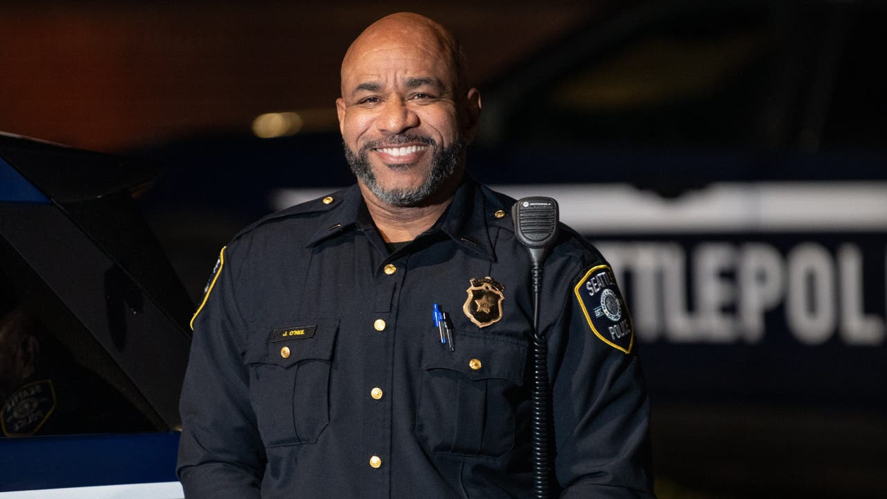 Seattle police Lt. sues city, claims retaliation discrimination