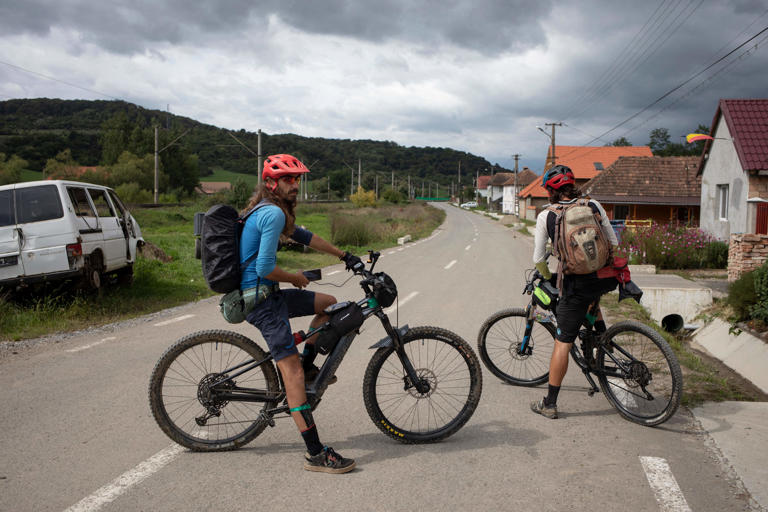 Where to go in 2025, without crowds