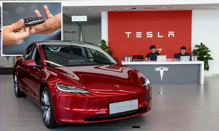 Car brands with the most loyal customers - how does yours rank?