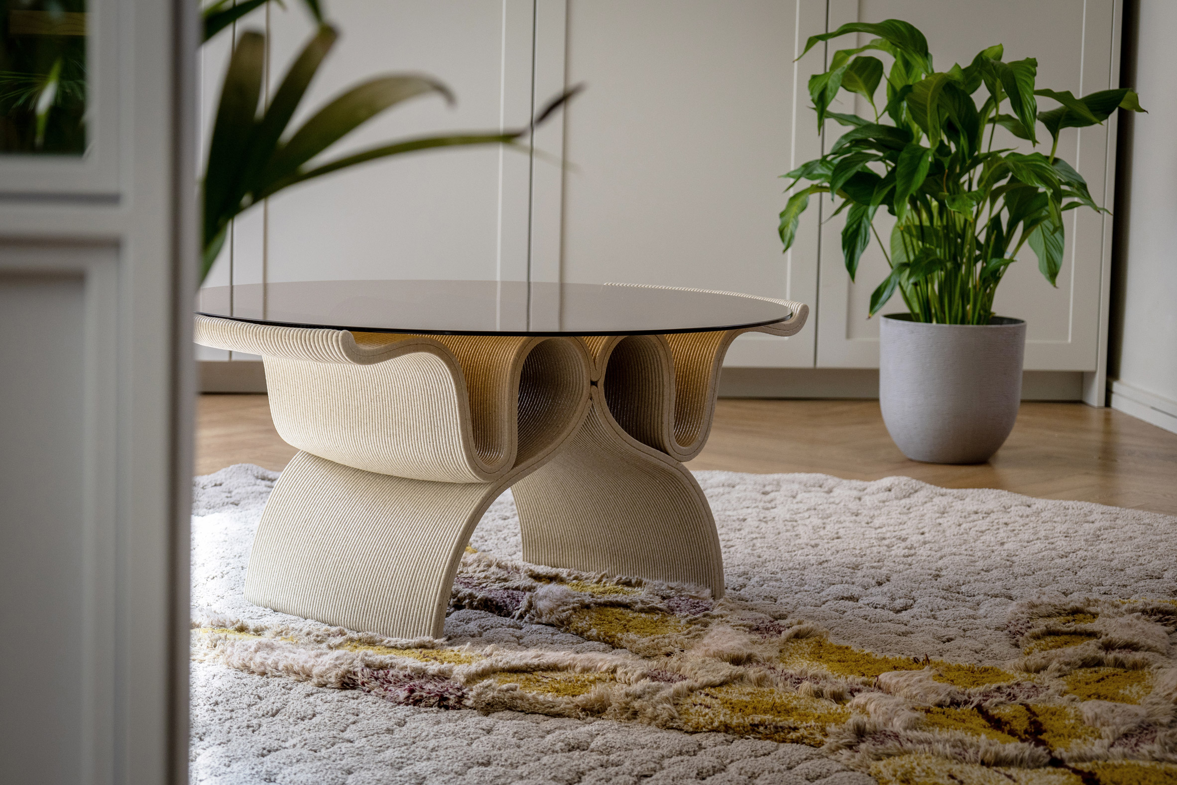 Swedish designers doing things that have "never been done before"