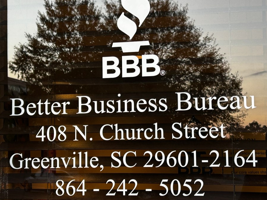 Better Business Bureau reports ‘record-setting’ number of home ...