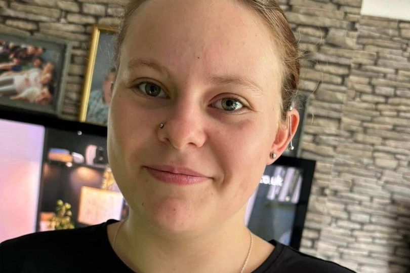 'Healthy' teen felt 'faint' on way to pregnancy scan, the outcome was ...