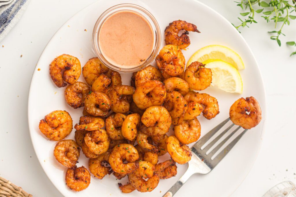 17 Shrimp Recipes That’ll Have Lobster Feeling Left Out
