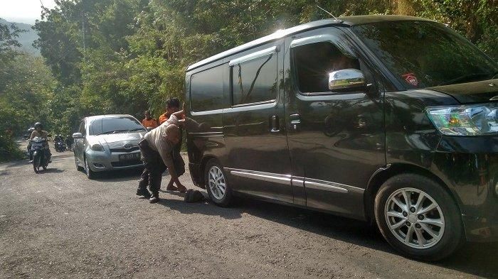 Baru Tahu Kan, Penyebab Mobil Matik Gagal Nanjak, Perhatikan