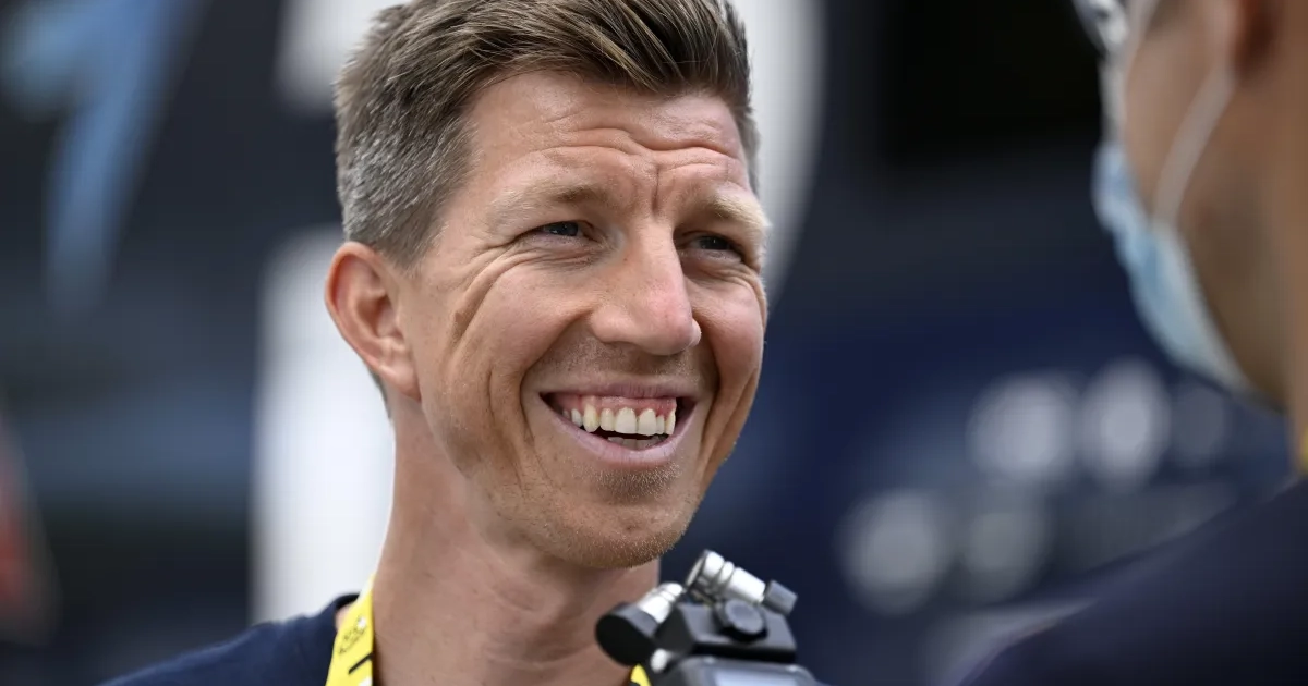 Hoe Vanmarcke bij Soudal Quick-Step terechtkwam: "Dat zei Steels over mij"