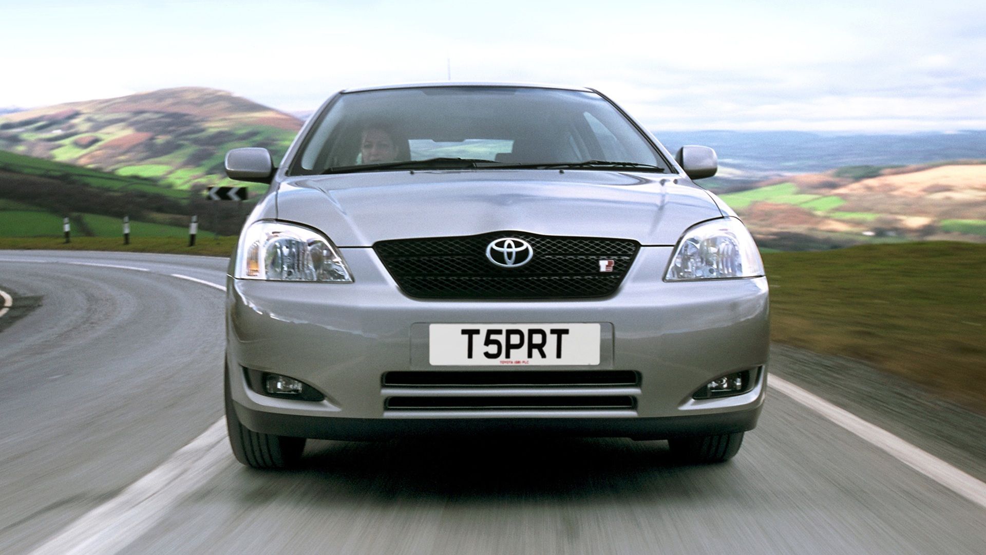 Toyota's Early 2000s Hot Hatch Was A Power-Dense Superstar