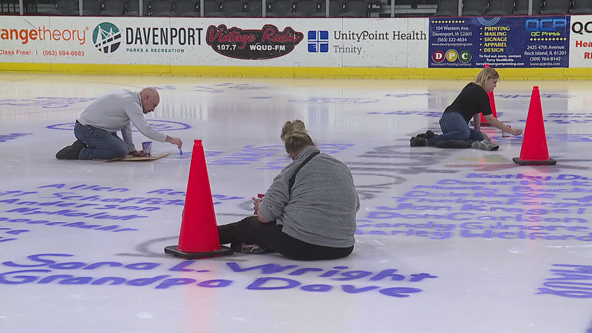 Weekend Rundown with WLLR | Feb. 6, 2025