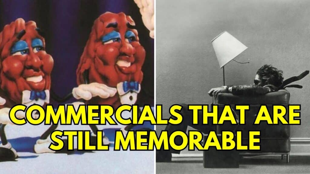 22 Classic Commercials That Were the Memes of the Gen X and Boomer ...