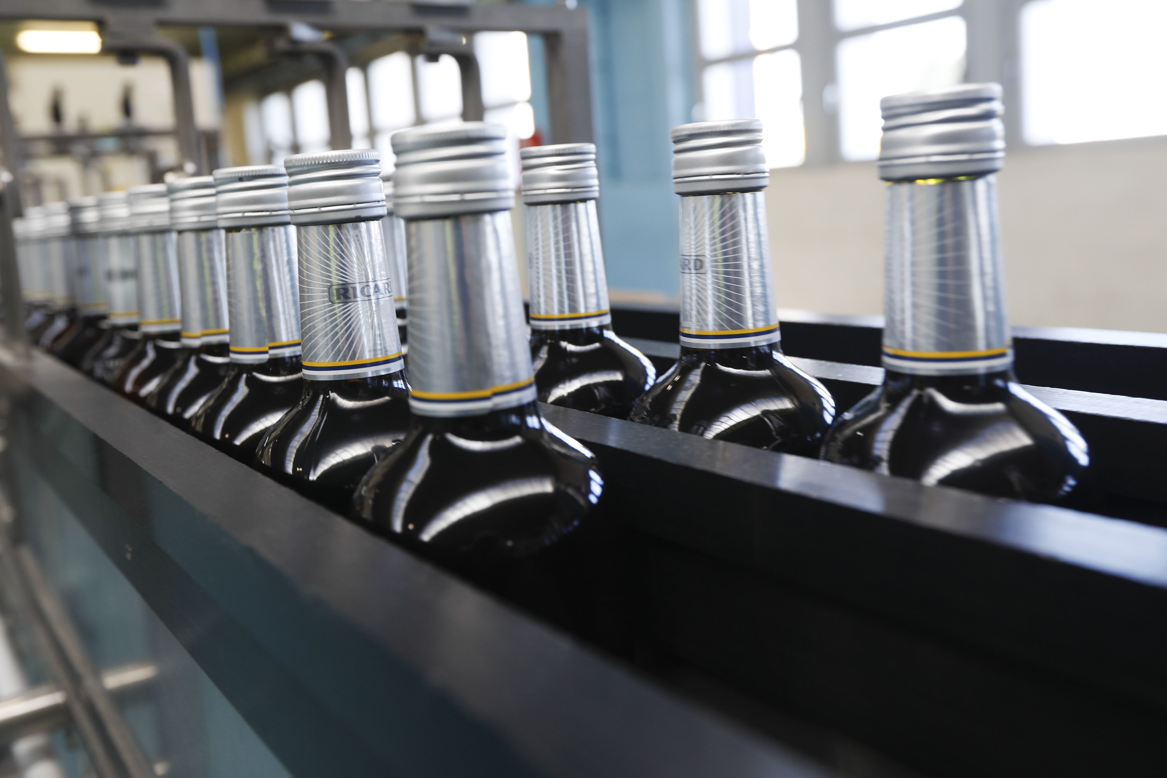 Pernod Ricard Cuts Sales Guidance Over China Cognac Slump