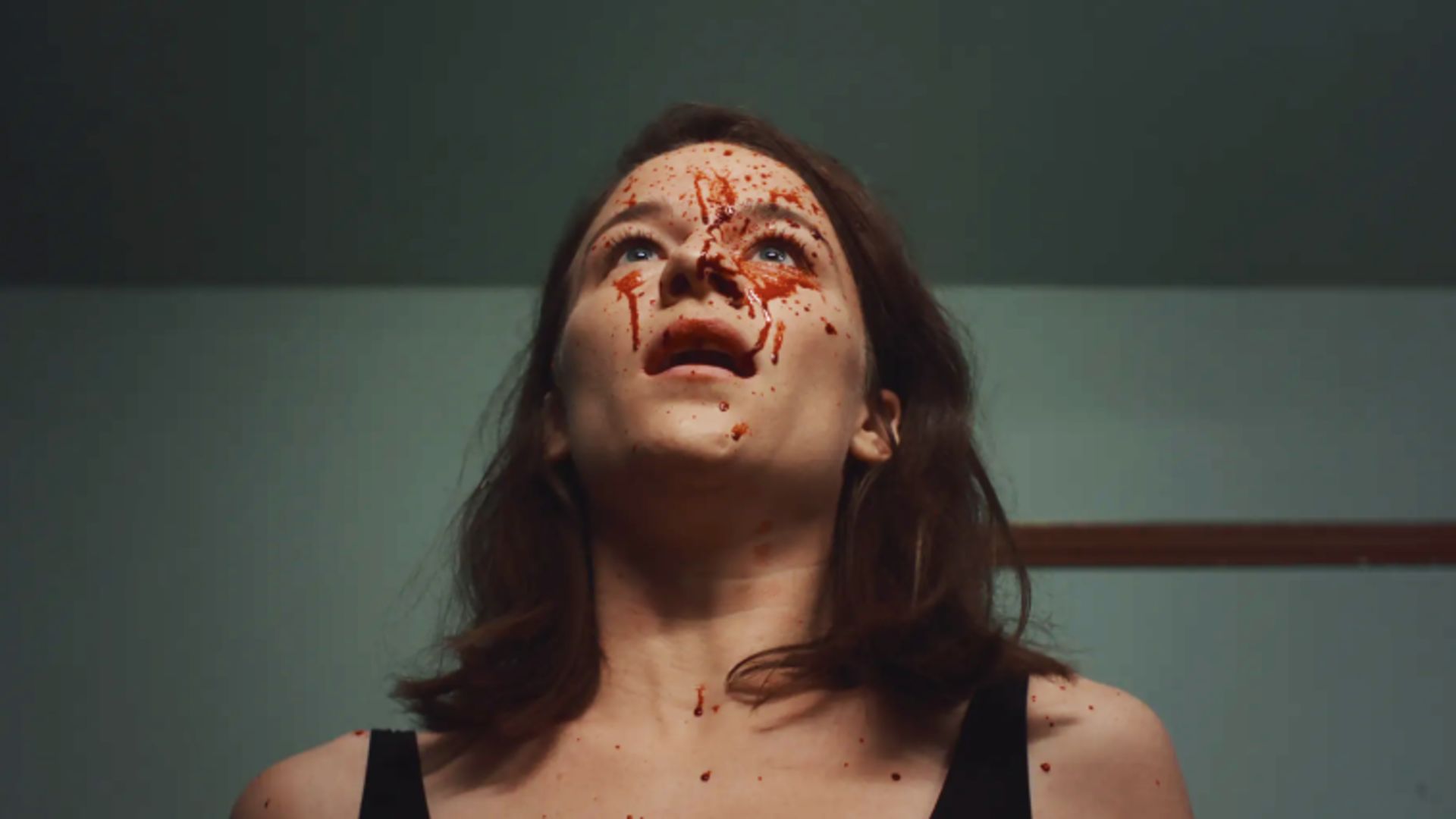 Dit de trailer van de aankomende Netflix-thriller 'Delicious'