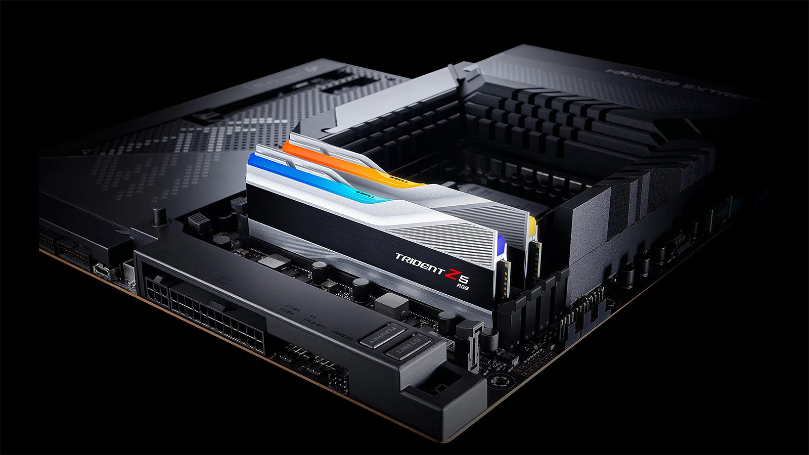 G.Skill Targets Intel Core Ultra Users With 96GB DDR5 CL32 and 32GB ...