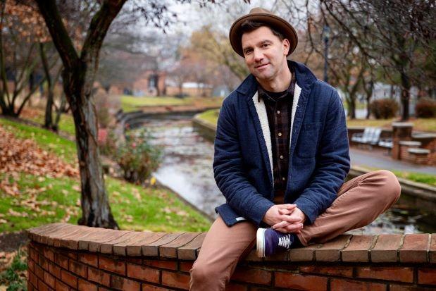 American singer-songwriter Eli Lev looks forward to first gigs in ...