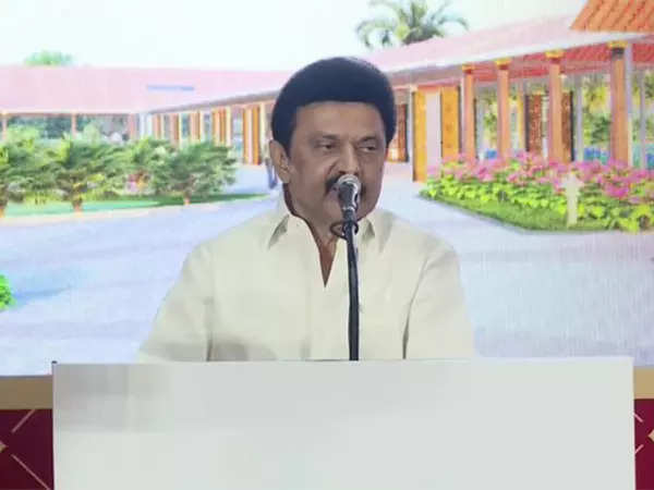 Tamil Nadu CM inaugurates TP Solar cell and module manufacturing plant ...