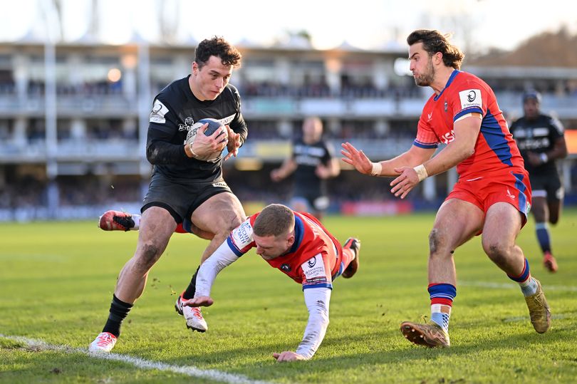 'World-class attributes' - Bath Rugby provide boost for England by ...