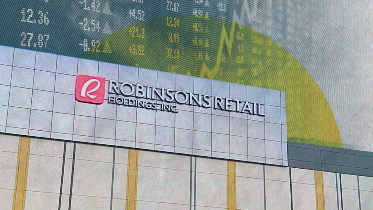 Why Robinsons Retail's BuyBack of P15.77-Billion of DFI Unit's Shares ...