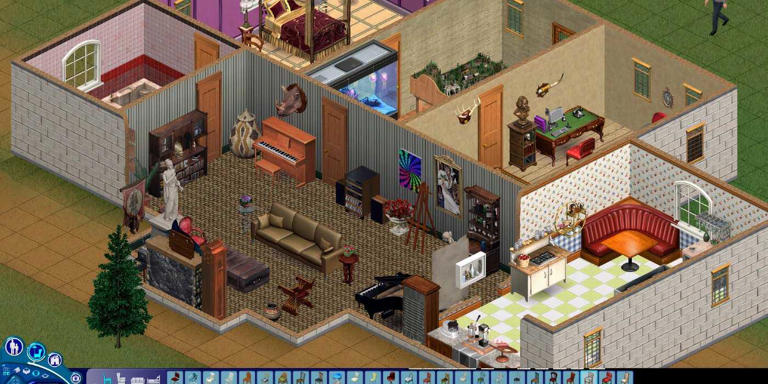 The Sims 1: 10 Essential Investments Every Home Should Always Have