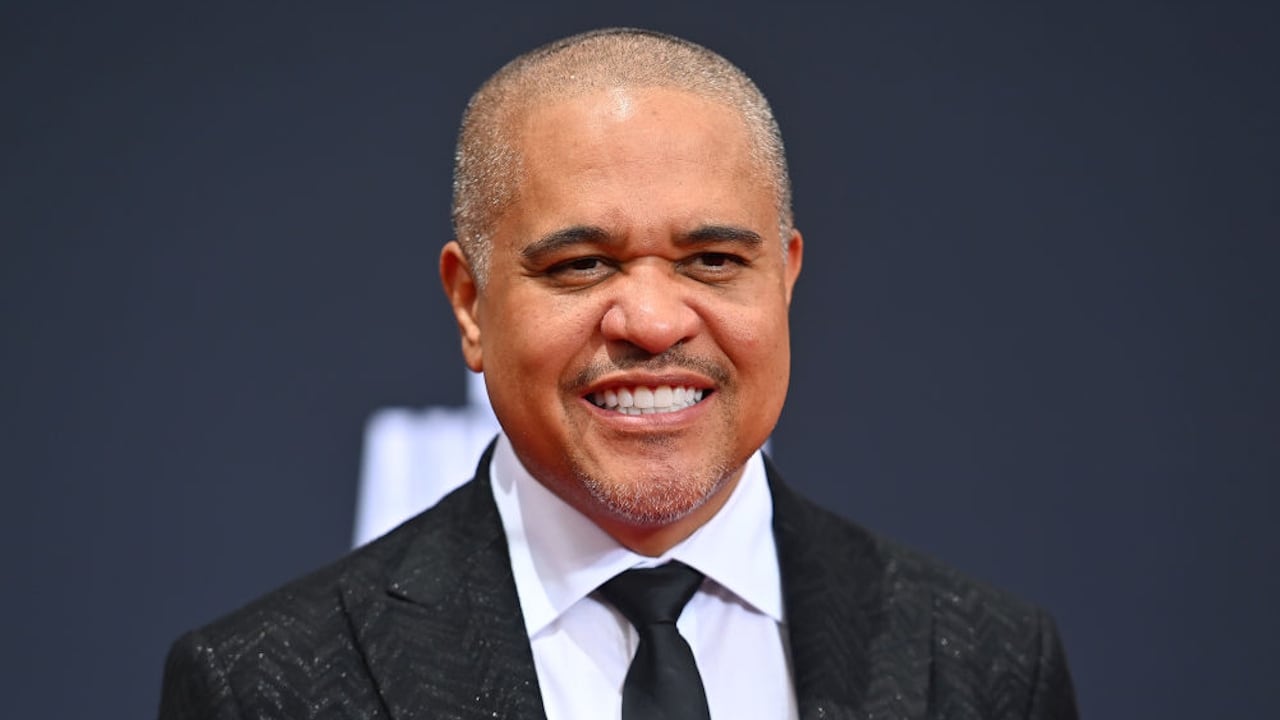 Irv Gotti, hip-hop producer, Murder Inc. Records founder, dead at 54