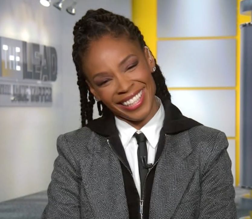Amber Ruffin Reveals Rule She'll Break Hosting White House ...