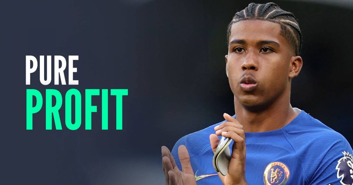 Sources: Chelsea plot brutal profit-making scheme on midfield sensation ...