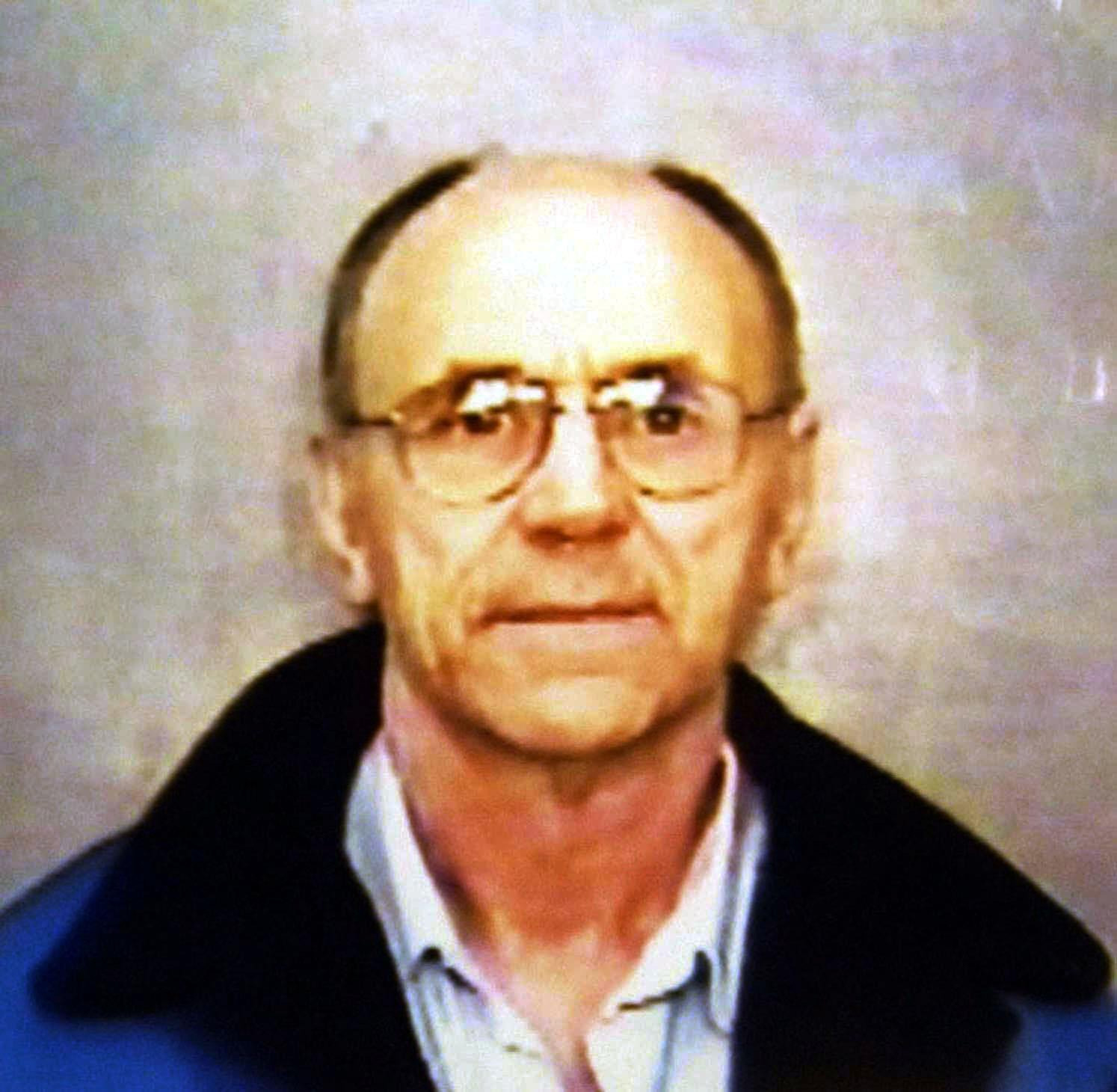 Undercover officer recalls role in catching ‘Clifton Rapist’