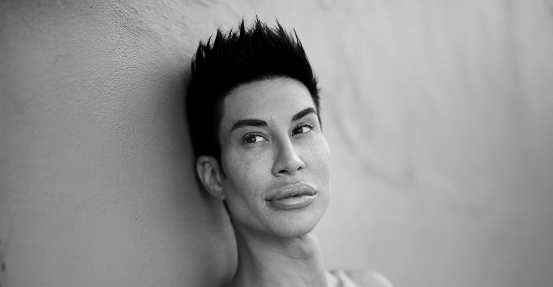 These people transformed themselves into real-life Barbie dolls