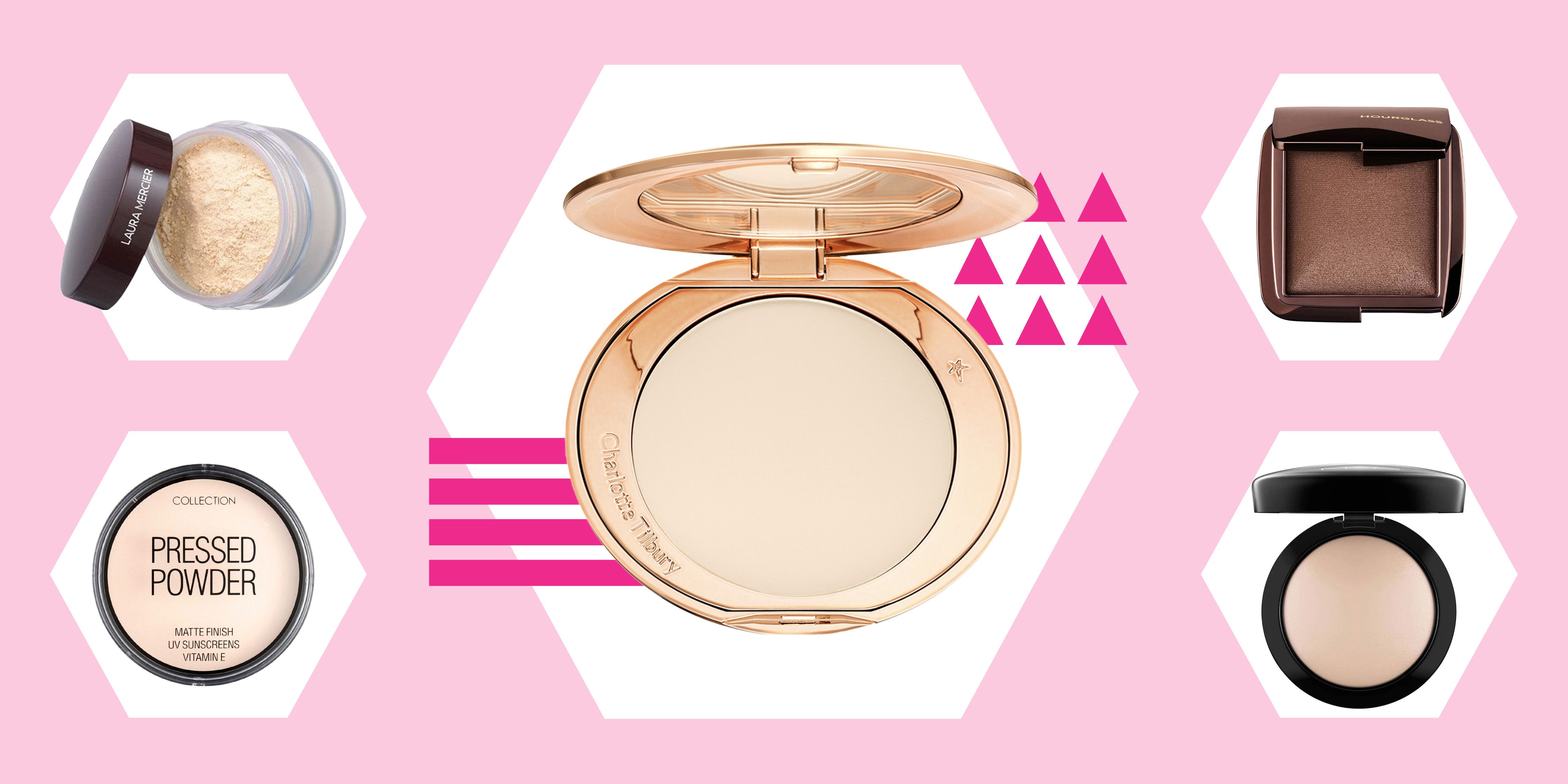 Why these face powders are brilliant for mature skin