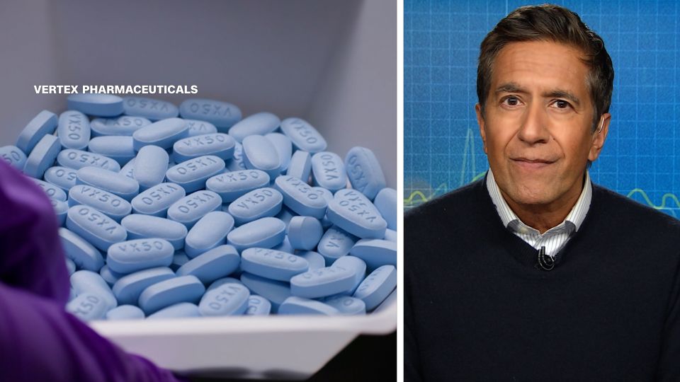 New pain medication originated from fire walkers’ gene