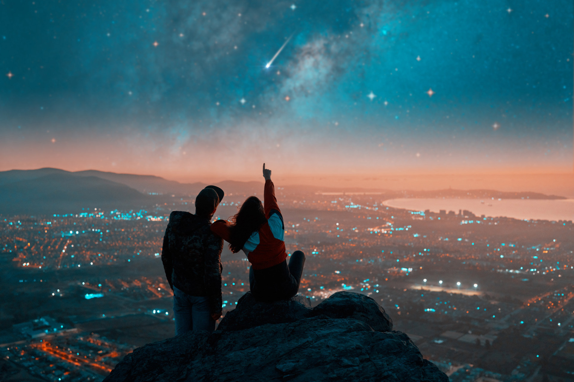 Aprende a observar las estrellas como un experto con estos consejos Aprende a observar las estrellas como un experto con estos consejos