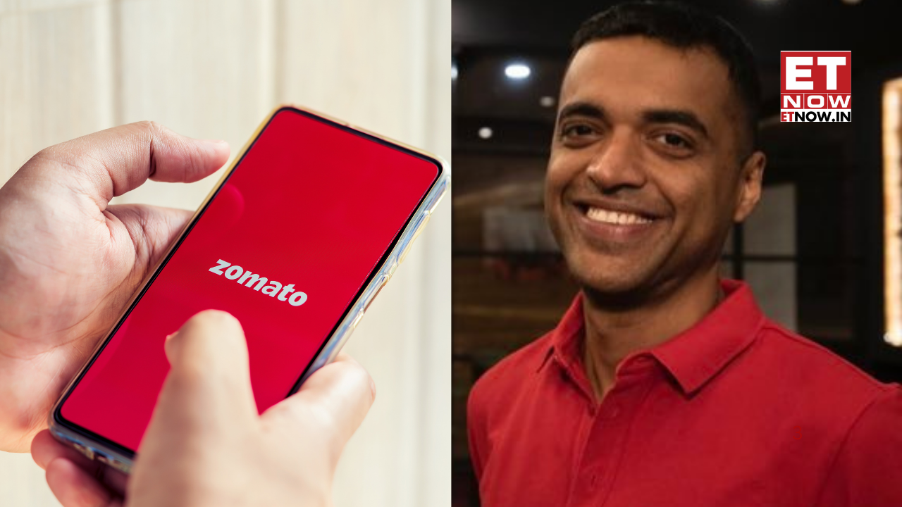 ‘Powerful…’ - Zomato gets a new name! Eternal - approved by board ...